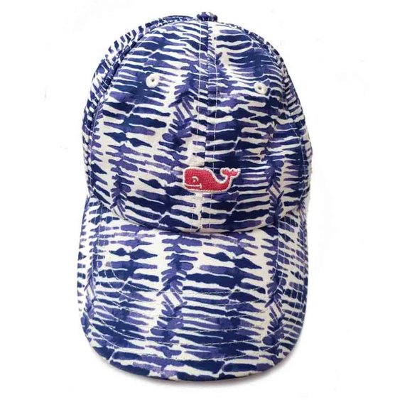 Vineyard Vines | Accessories | New Vineyard Vines Cap Hat Blue White ...